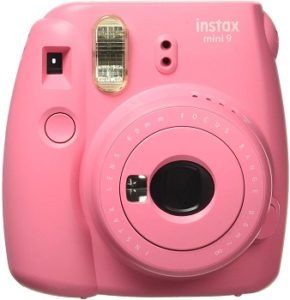 Best 5 Cheap Instant Polaroid Cameras For Sale In 2022 Reviews