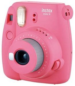 Best 5 Cheap Instant Polaroid Cameras For Sale In 2022 Reviews