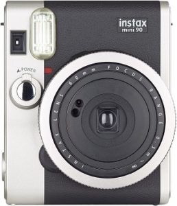 Best 5 Mini & Small Instant Polaroid Cameras In 2022 Reviews