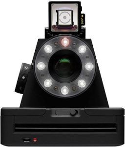 Best 5 Big & Large Polaroid Instant Cameras In 2022 Reviews