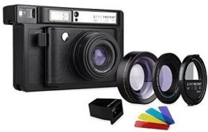 Best 5 Full-Size Polaroid Cameras You Can Get In 2022 Reviews