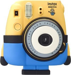 Best 5 Instant Polaroid Cameras For Kids In 2022 Reviews