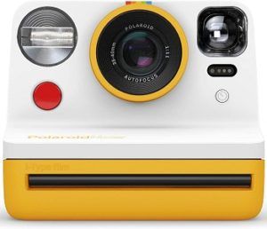 Best 5 Yellow Polaroid Cameras: Pastel & Light Colors Reviews